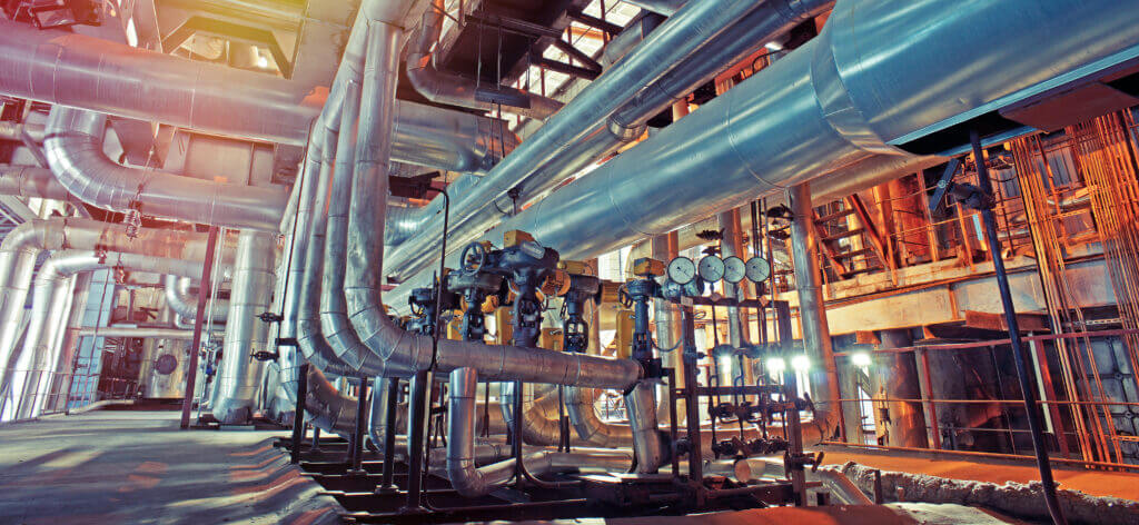 PIPE LINE CONSTRUCTION & PIPING – AL TEBA COMPANY FOR OIL SERVICES